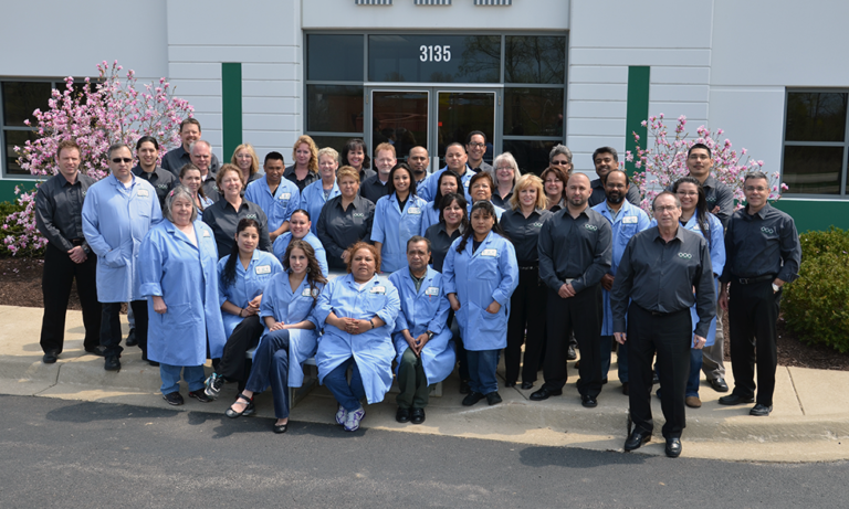 The Circuit Works Edge | Circuit Works Corporation